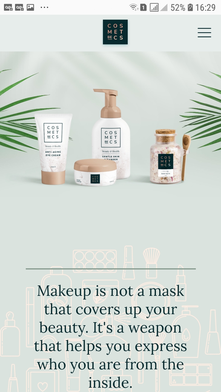 Weboox Convert - Website to iOS and Android App Native PRO by weboox